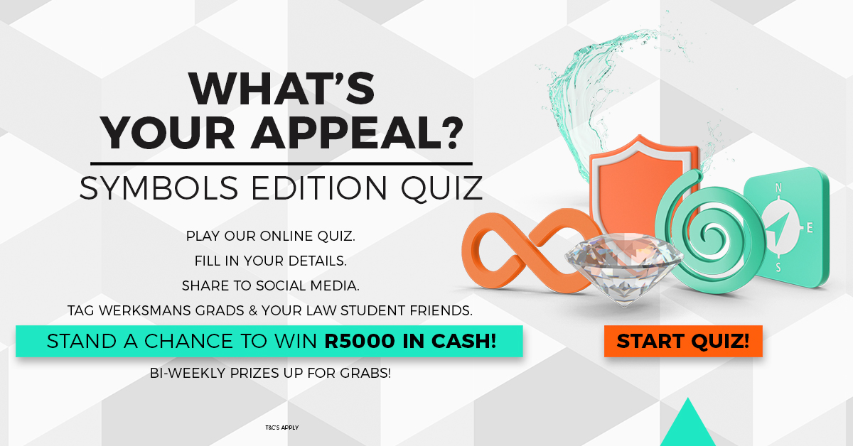 What’s Your Appeal